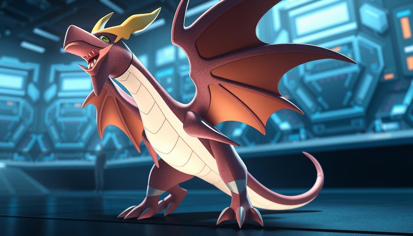 Pokemon Unite Dragapult Build: Best Moveset & Items [2025 Guide]