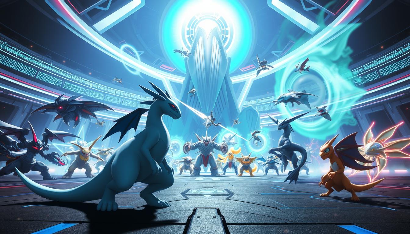 Pokemon Unite Goodra Build: Best Moveset & Items [2025 Guide]