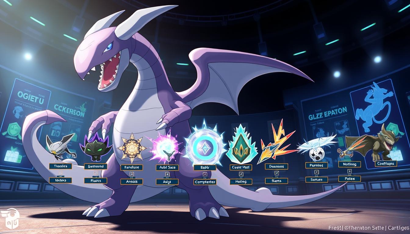 Pokemon Unite Goodra Build: Best Moveset & Items [2025 Guide]