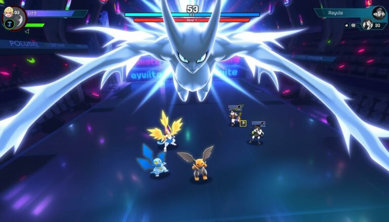 Pokemon Unite Mewtwo Y Build: Best Moveset & Items [2025 Guide]