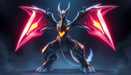 Pokemon Unite Ceruledge Build: Best Moveset & Items [2025 Guide]