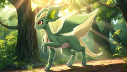 Pokemon Unite Miraidon Build: Best Moveset & Items [2025 Guide]