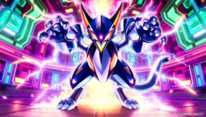 Pokemon Unite Miraidon Build: Best Moveset & Items [2025 Guide]