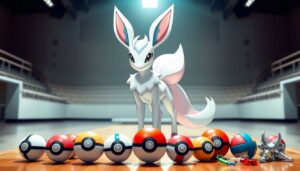 Pokemon Unite Sylveon Build: Best Moveset & Items [2025 Guide]