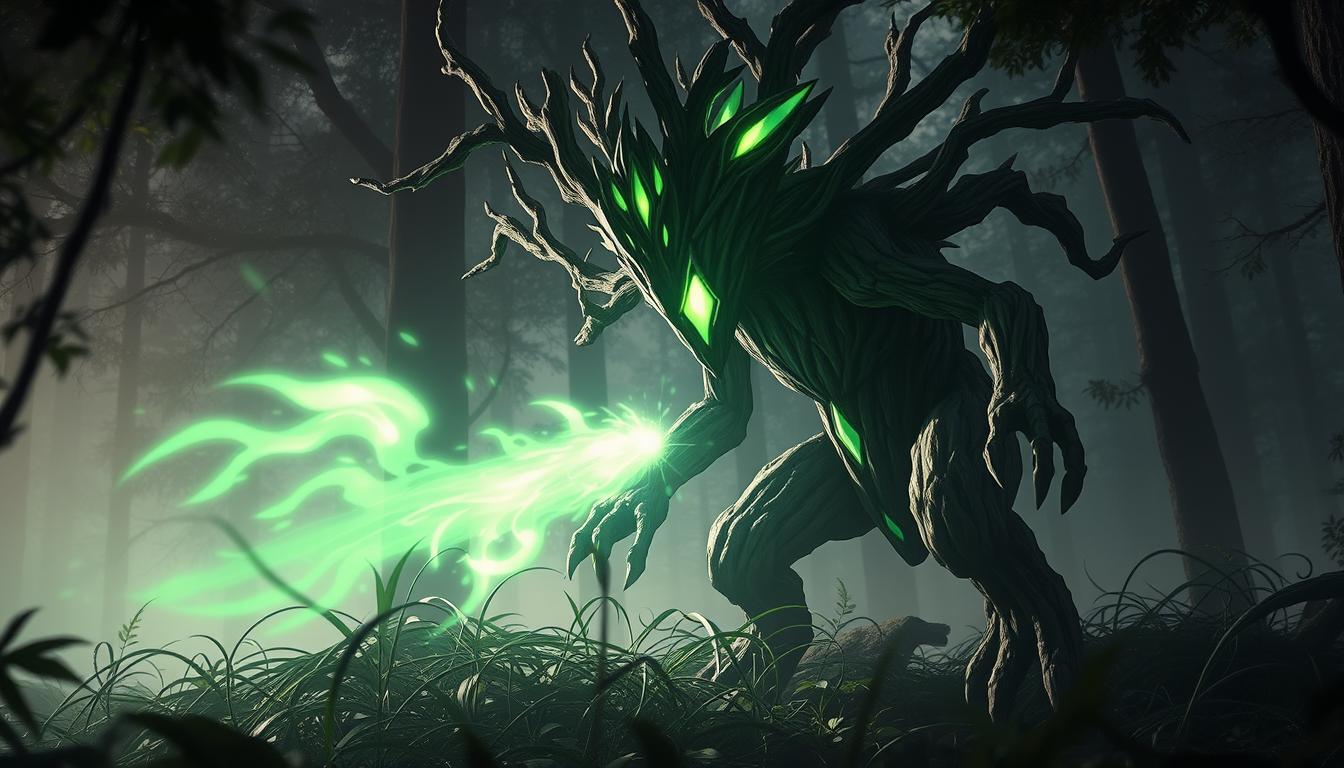 Pokemon Unite Trevenant Build: Best Moveset & Items [2025 Guide]